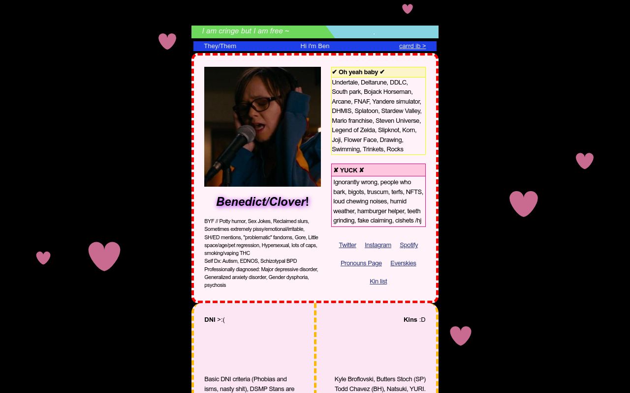 Trannii Zomboii🧠🦷